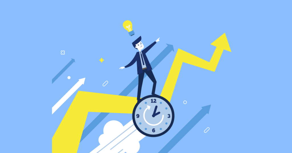 10 maneiras de melhorar sua produtividade - ORAGO