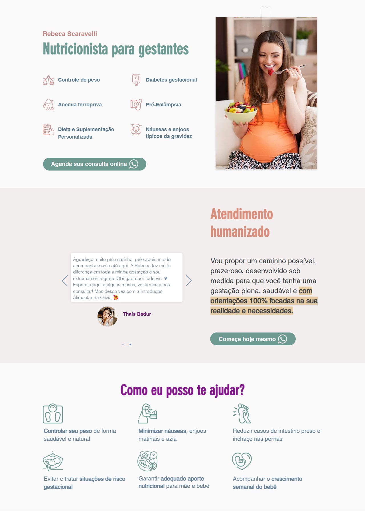 Landing Page – O que é, quais os benefícios e como ela pode ajudar no ...